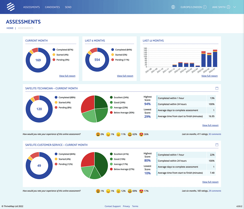 Candidate Selection Tools: The 8 Best To Use When Recruiting