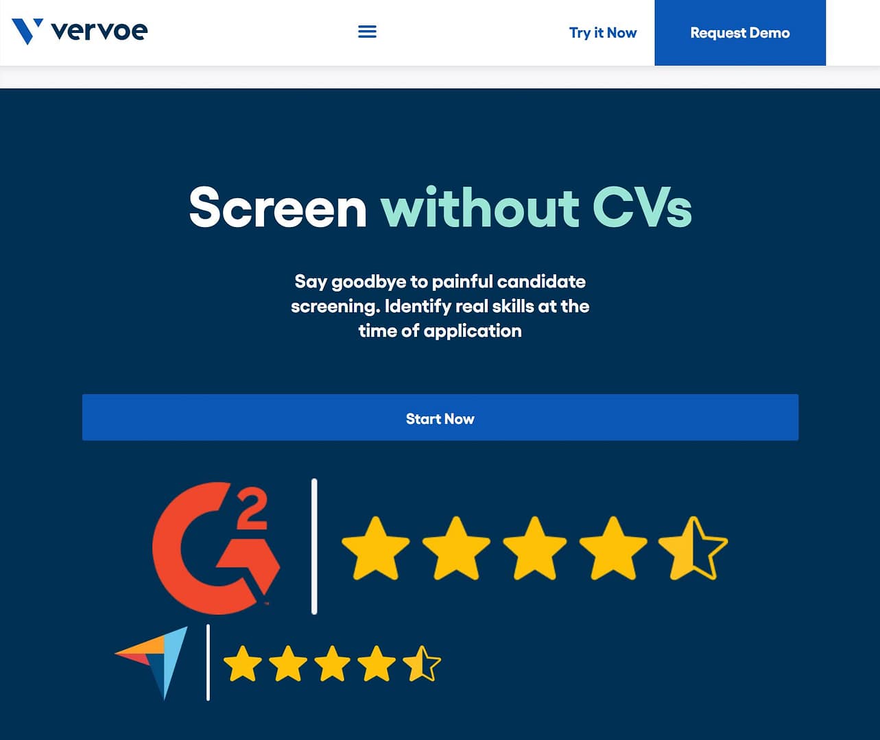 15 of the best templated pre-hire assessment providers in 2025 - ThriveMap