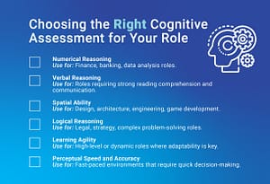Cognitive ability tests: 6 common tests used in hiring - ThriveMap