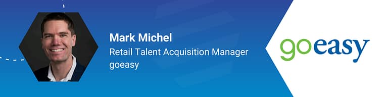 Enhancing entry-level hiring with Realistic Job Assessments at goeasy ...