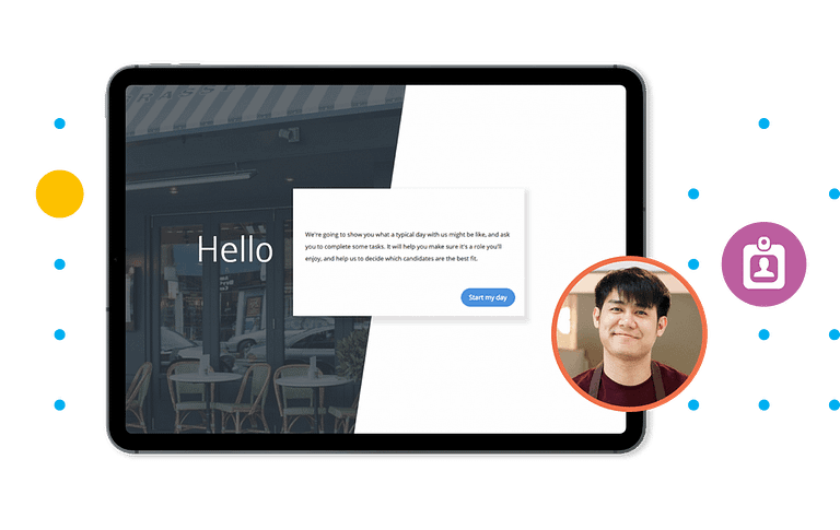 Realistic Job Preview: 7 Great Examples to Inspire You - ThriveMap