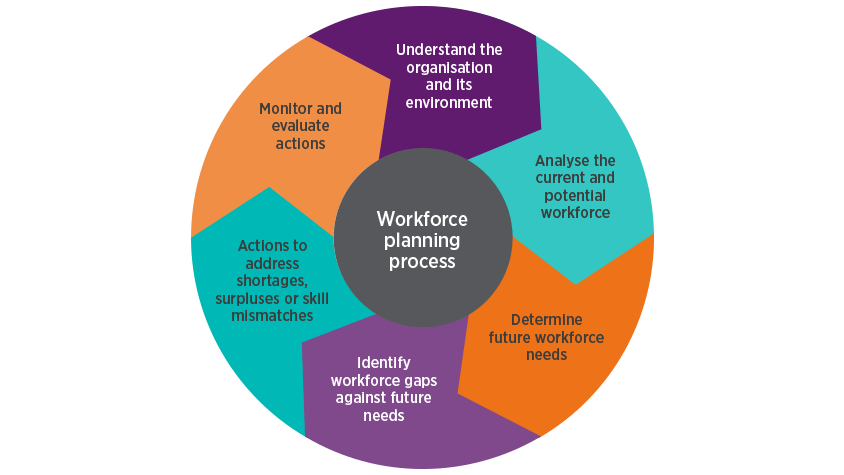Workforce Planning The Ultimate Guide ThriveMap