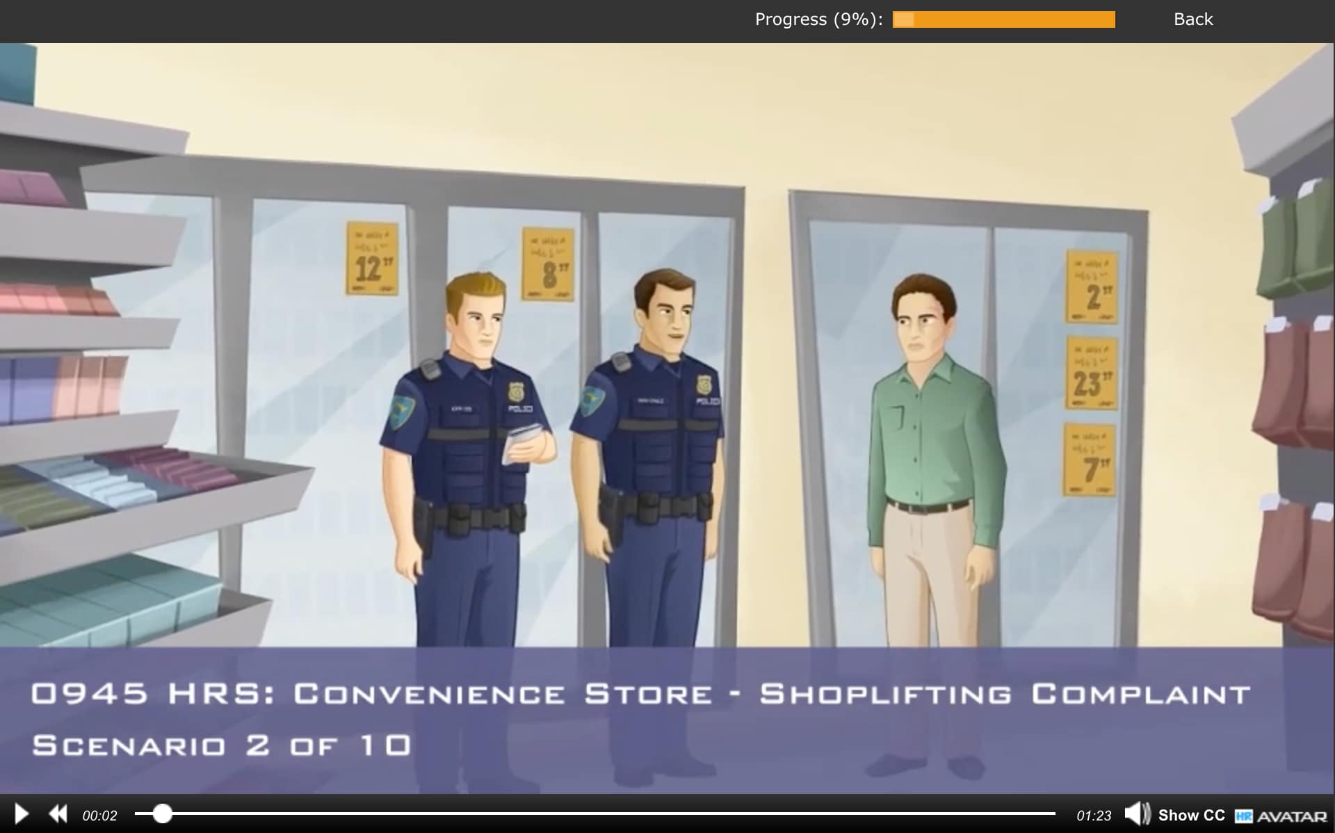 Realistic Job Preview: 7 Great Examples to Inspire You - ThriveMap