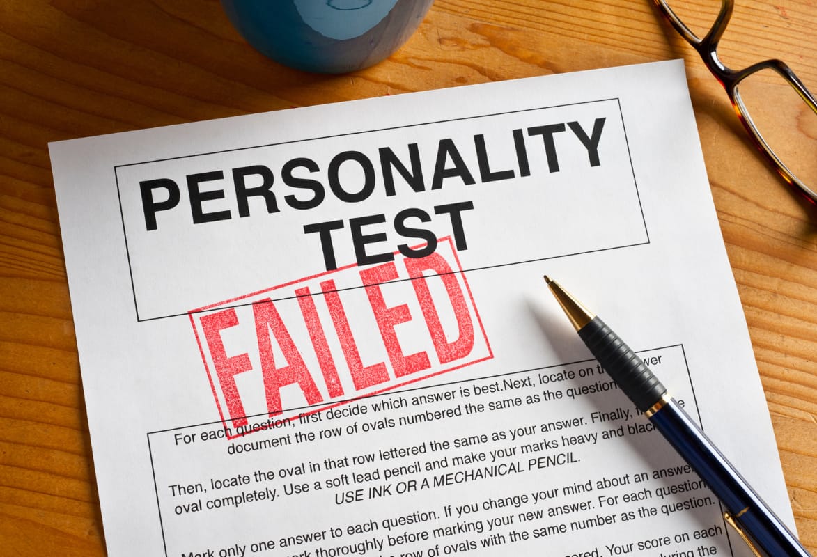 Are Personality Tests Valid for Pre-Employment? - ThriveMap