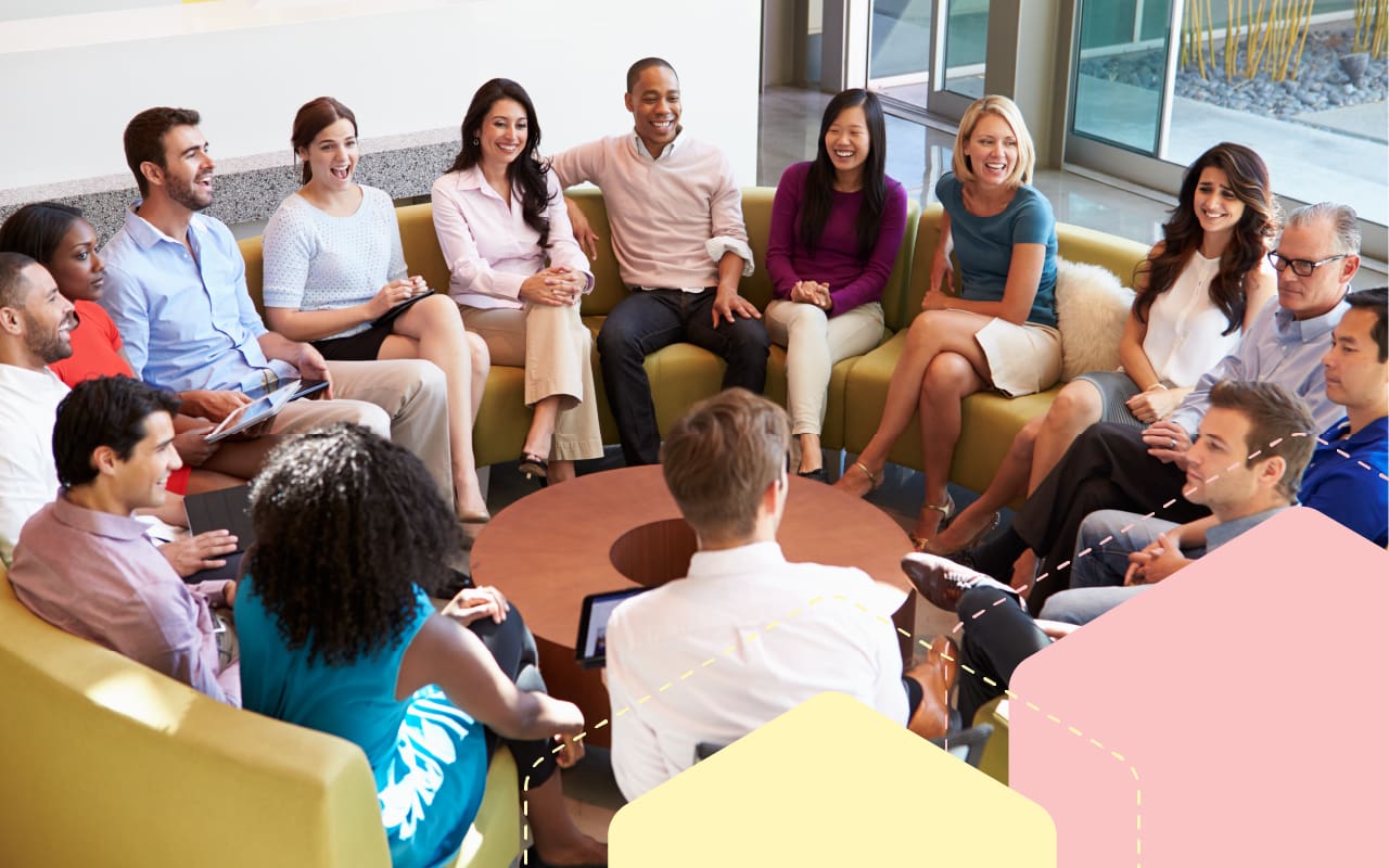 43 Company Culture Improvement Ideas (That Actually Work) - ThriveMap