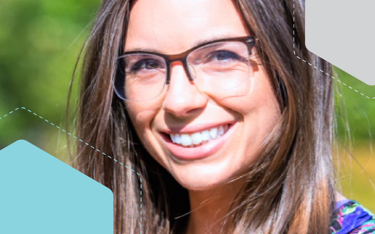 Interview with Dr Stephanie Cook - Chief Science Officer - ThriveMap